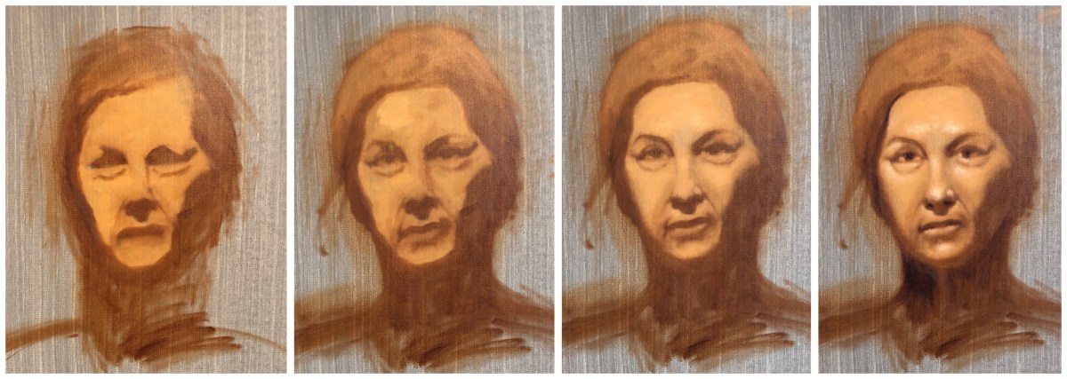 Lessons Learned from 2D Art: Part Two – Bird with a Brush